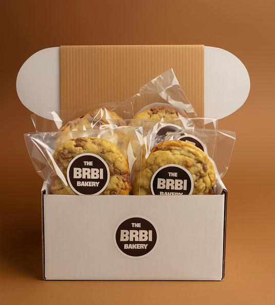 The Brbi Bakery